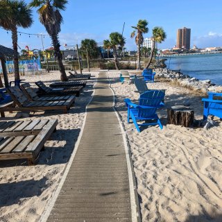 Pensacola Beach RV Resort - Pensacola Beach, Florida - RV LIFE ...